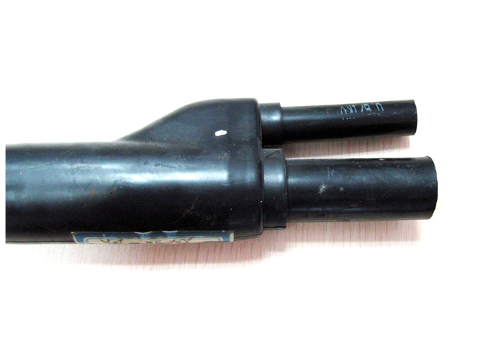 Prefabrikasi Cabang XLPE / PVC Insulated Kabel 20 x OD Bending Radius