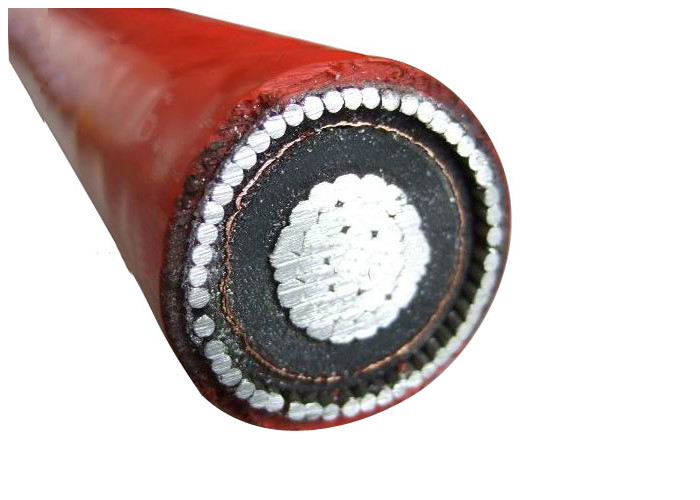 CTS Al Wire Armored Kabel Listrik High Voltage Aluminium Power Cable ...